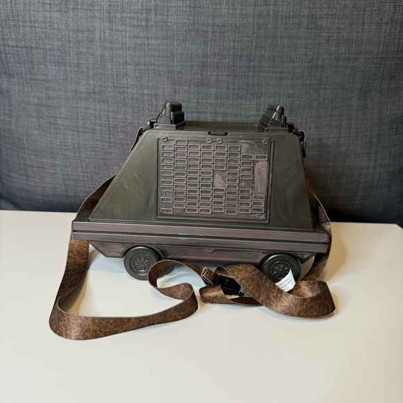 Disney | Toys | Disney Parks Star Wars Galaxys Edge Mouse Mse 6 Repair ...